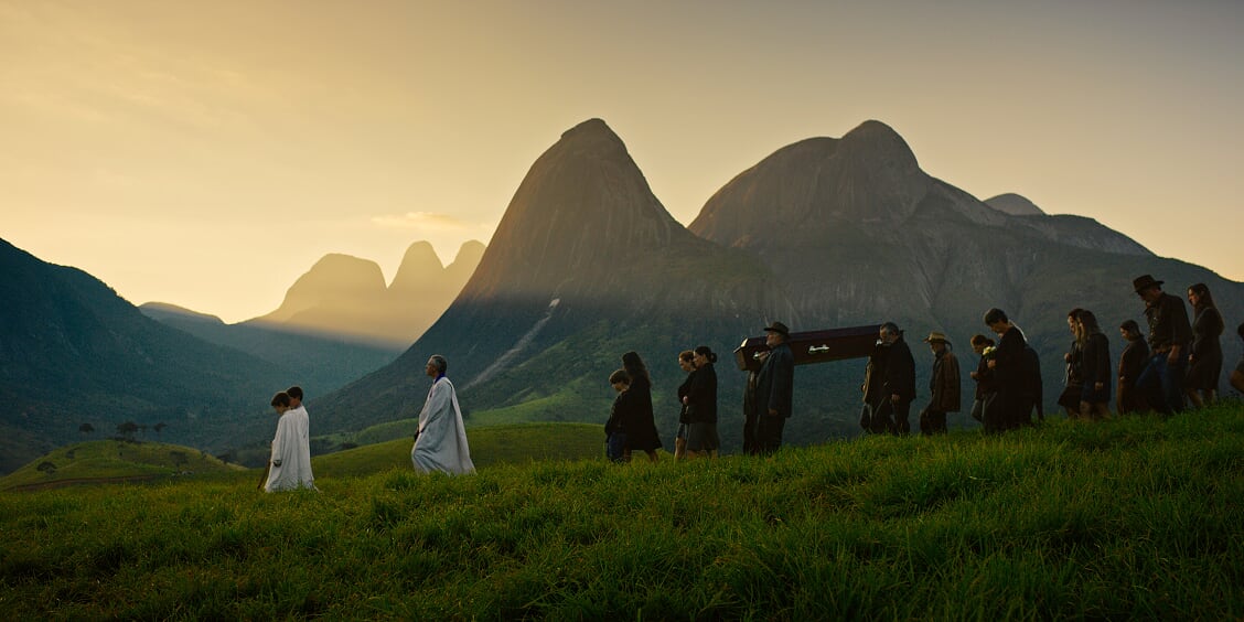 “Macabro” é selecionado para o Brooklin Film Festival | Diário Popular MG