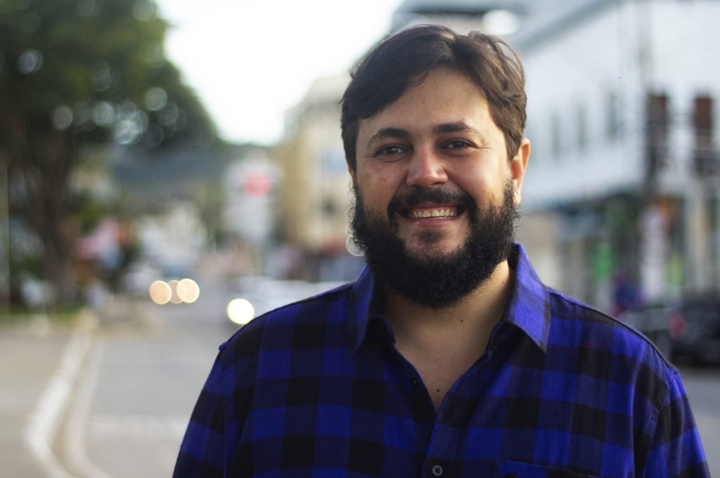 Guilherme Salgado é o nome do PSOL à prefeitura de Timóteo - Diário ...
