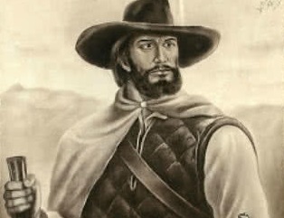 Borba Gato viveu 15 anos em Ipatinga após matar Superintendente das ...