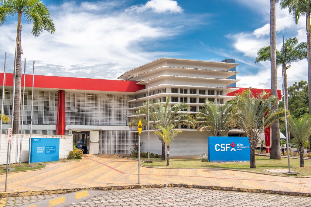 CSFX completa seis décadas como referência educacional | Diário Popular MG