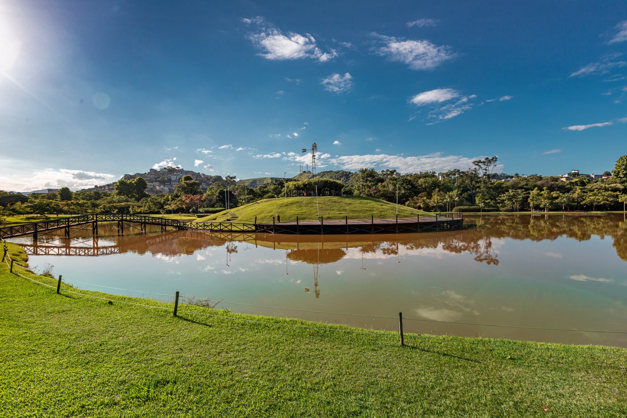 Ipatinga integra o Mapa do Turismo Brasileiro - Diário Popular MG