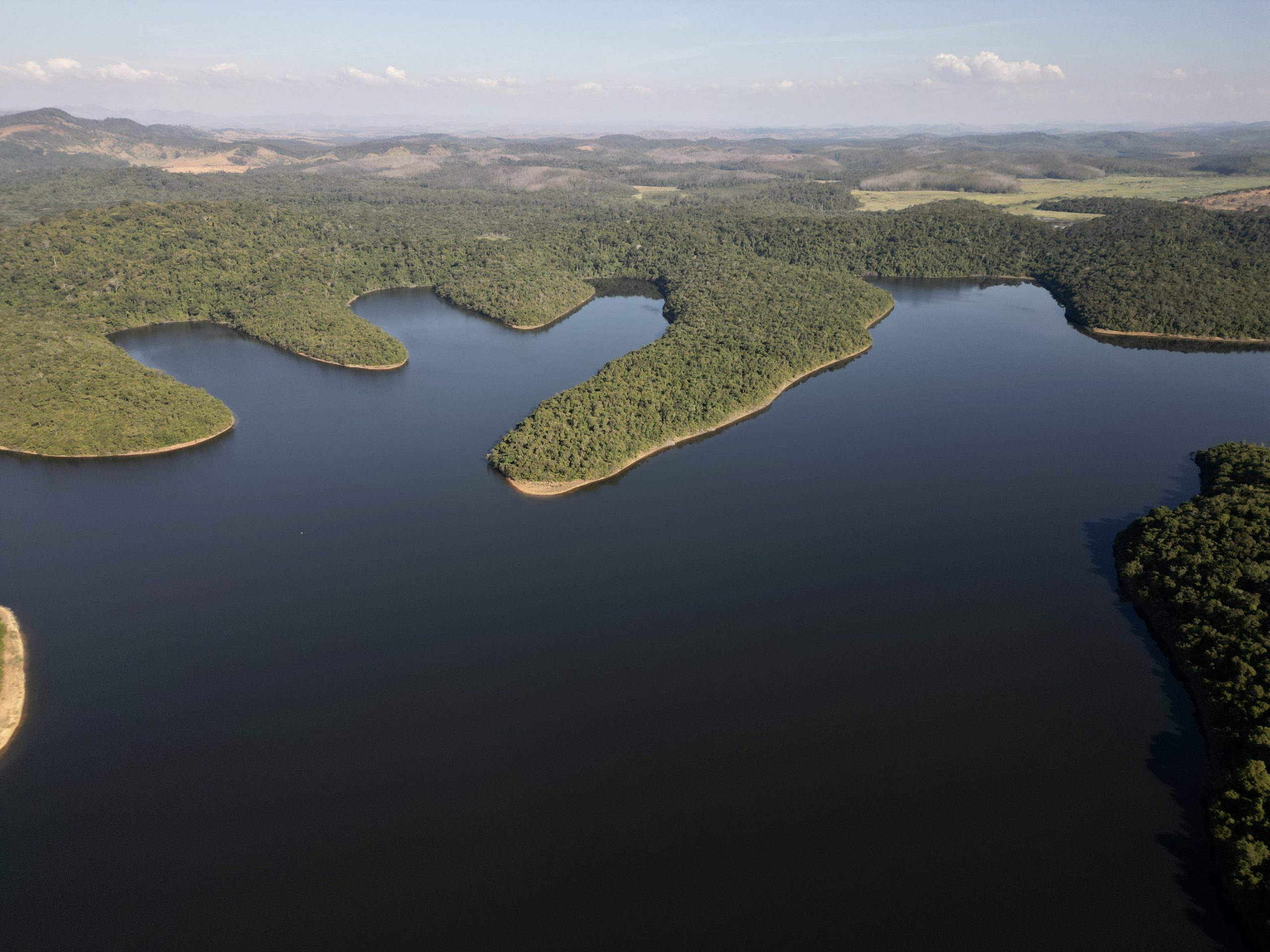 Parque do Rio Doce celebra 79 anos - Diário Popular MG