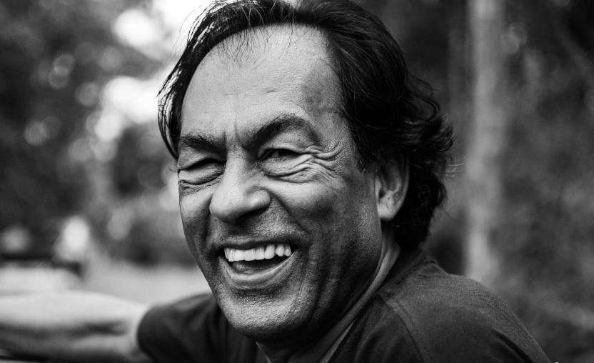 Ailton Krenak é eleito para a Academia Brasileira de Letras | Diário ...